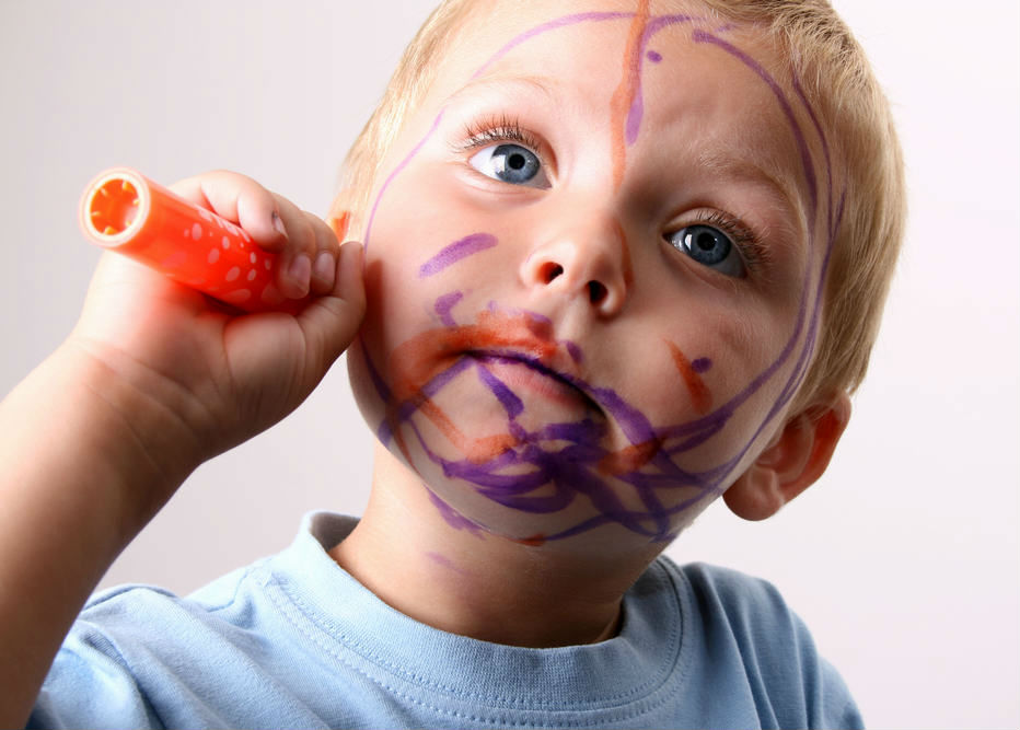 Relatia parinte copil la varsta prescolara