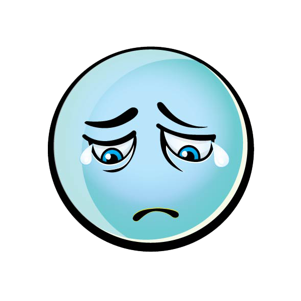 Despre emotii: Ce este tristetea - Itsy Bitsy