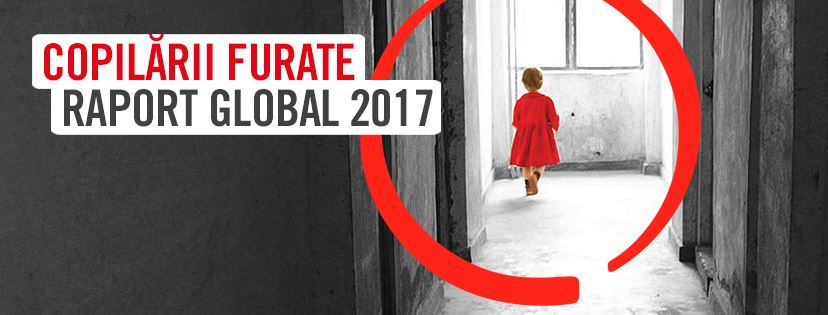 Copilarii furate: Unui copil din patru din intreaga lume i se refuza ...