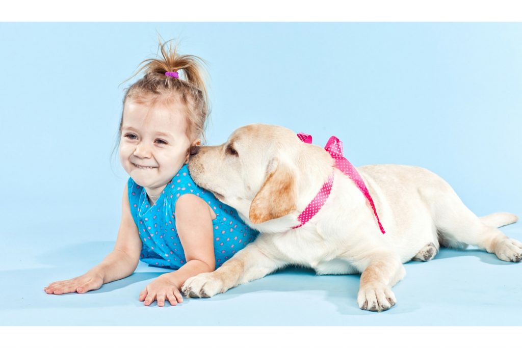 Cum evitam riscul de imbolnavire de la animale de companie? - Itsy Bitsy