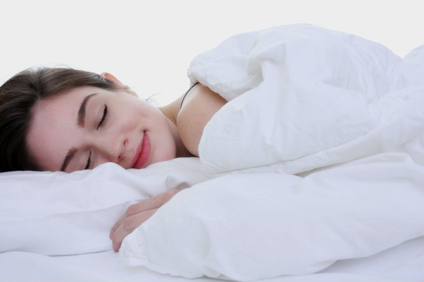 9 sfaturi pentru un somn odihnitor - Itsy Bitsy