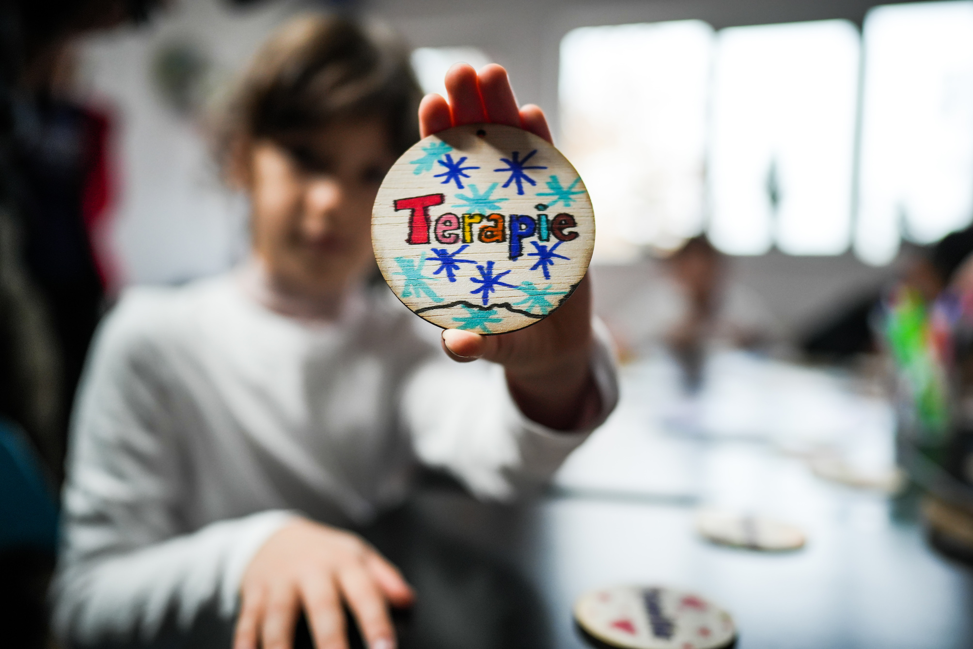 Ajungem MARI dă startul campaniei „Suflet fragil, caut o inimă mare ...