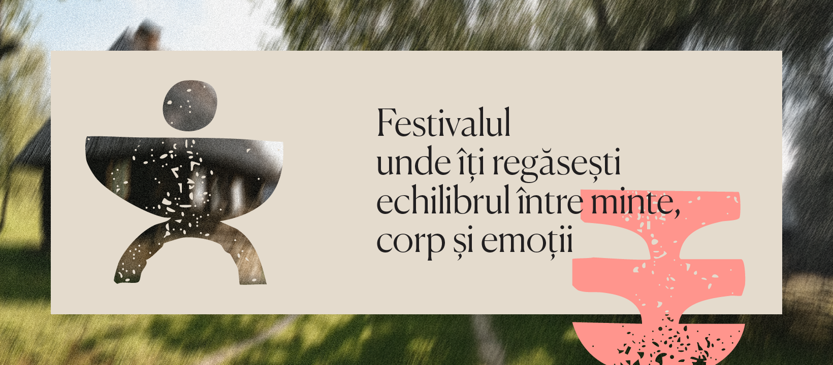 FundaMental Fest anunță programul complet – două zile de echilibru ...