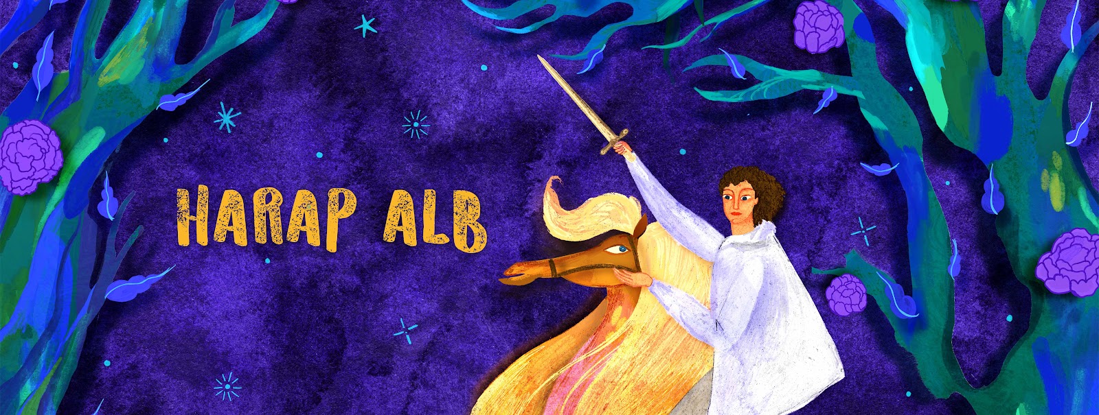 Ce se vede în luna mai la Teatrul Ion Creangă - Itsy Bitsy