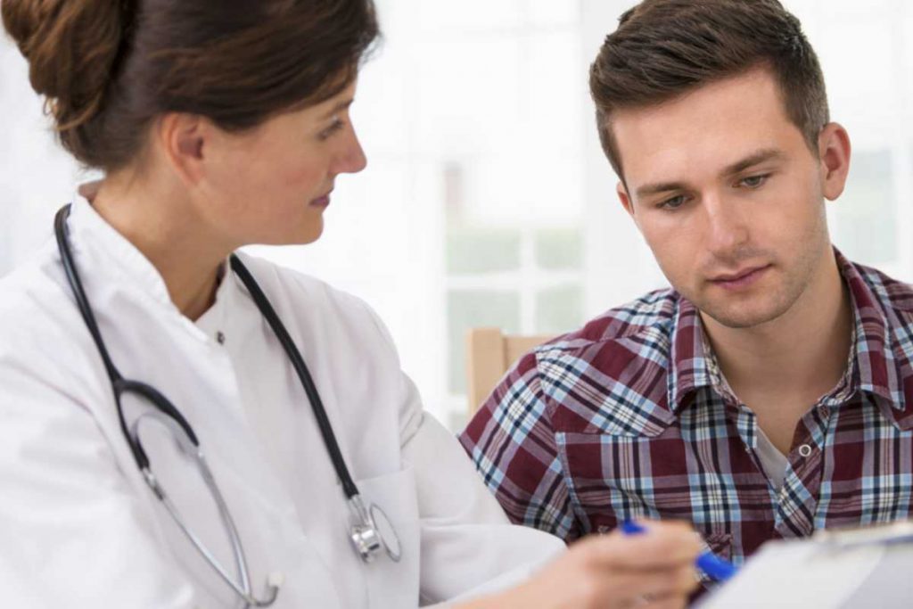 Adenomul de prostata: Simptome si tratamente - Itsy Bitsy