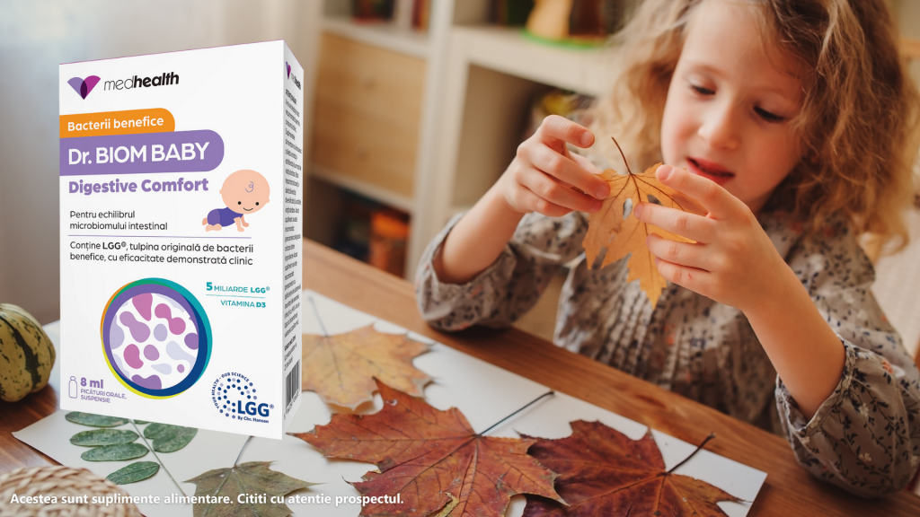 Cum influențează dieta antiinflamatorie performanțele școlare ale ...