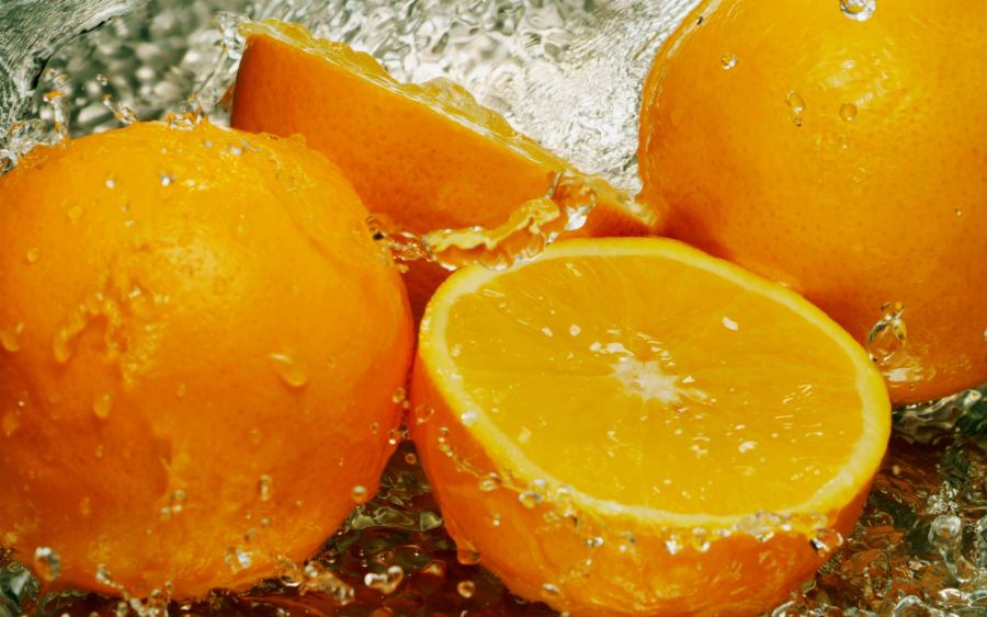 Portocala se scufunda sau nu? - Itsy Bitsy