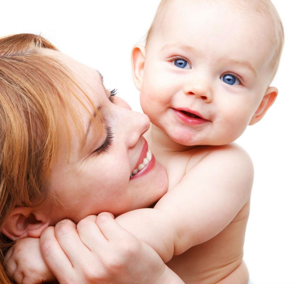 Programul ''Mama si copilul'' - Itsy Bitsy