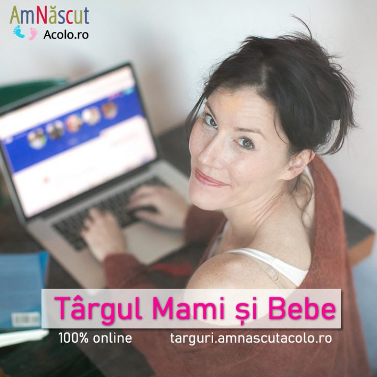 Mami si Bebe, targ online cu reduceri si cadouri pentru parinti si ...