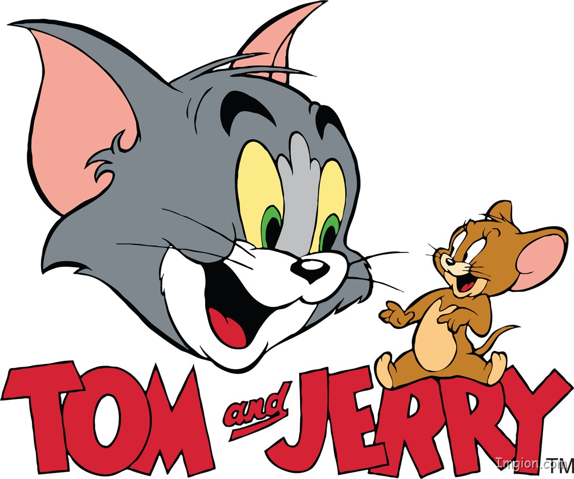Tom si Jerry - Cei doi muschetari - Itsy Bitsy