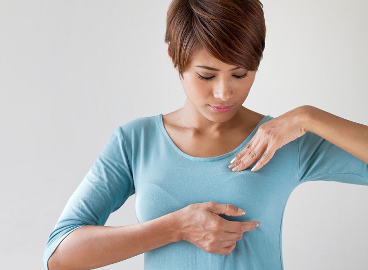 Cancer mamar-incidenta si preventie - Itsy Bitsy