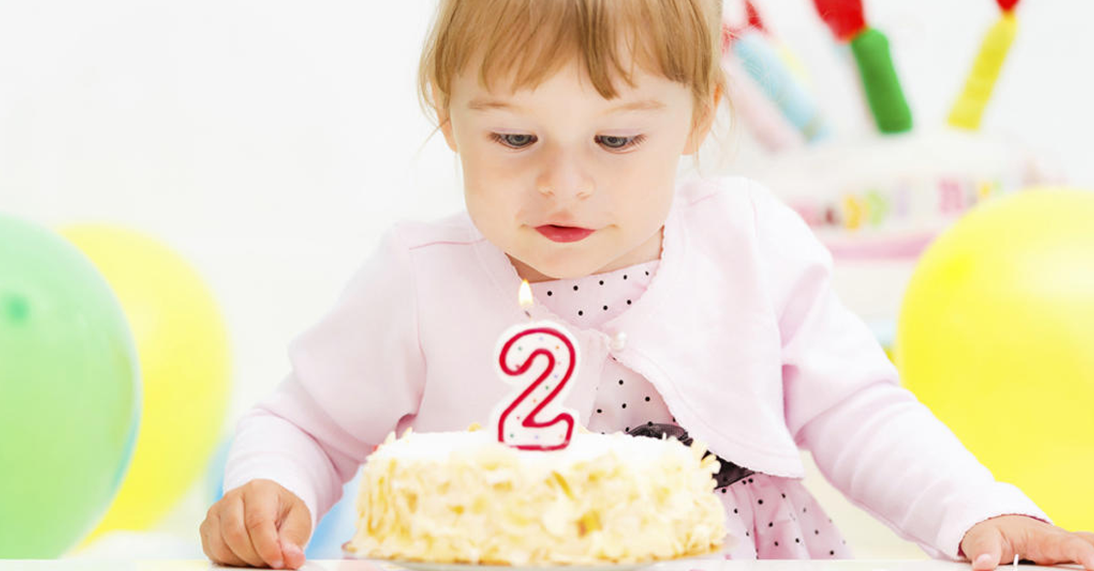 Copilul la 2 ani si abilitatile sale - Itsy Bitsy