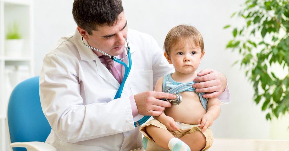 Cum recunosti parazitii intestinali la copii - Itsy Bitsy