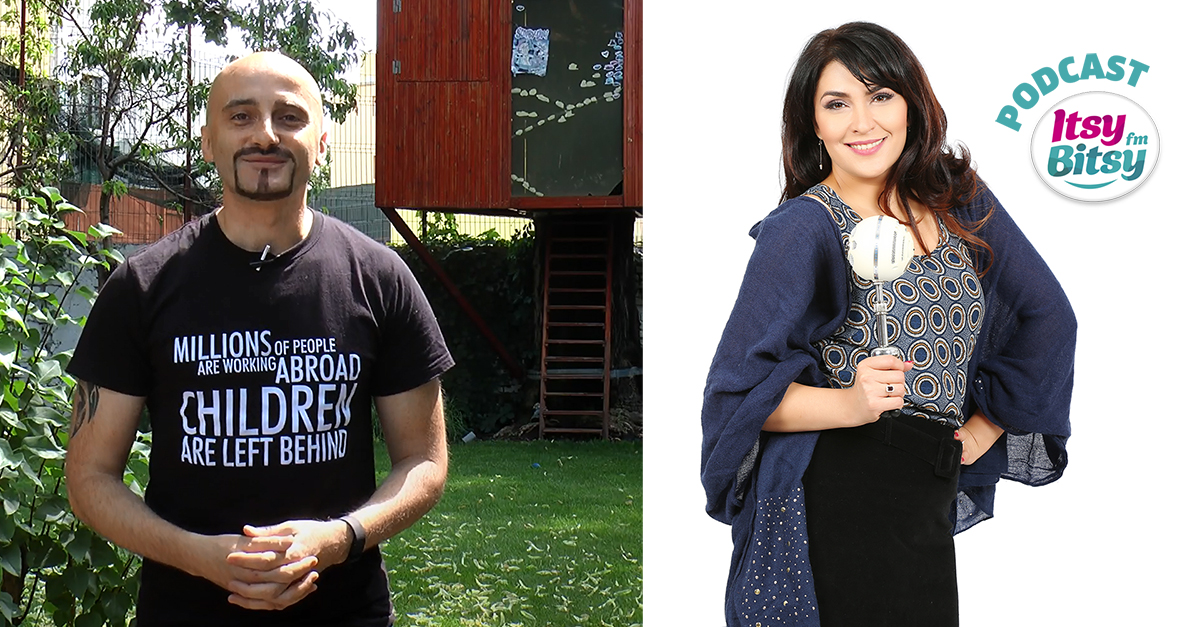 Calin Goia vorbeste despre primul single lansat de Voltaj Academy ...