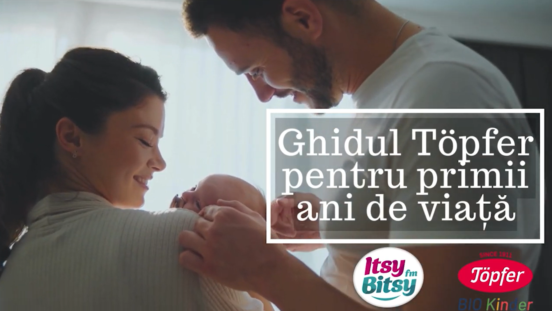 Ghidul Töpfer pentru primii ani de viață - podcast Simona Bălănescu ...