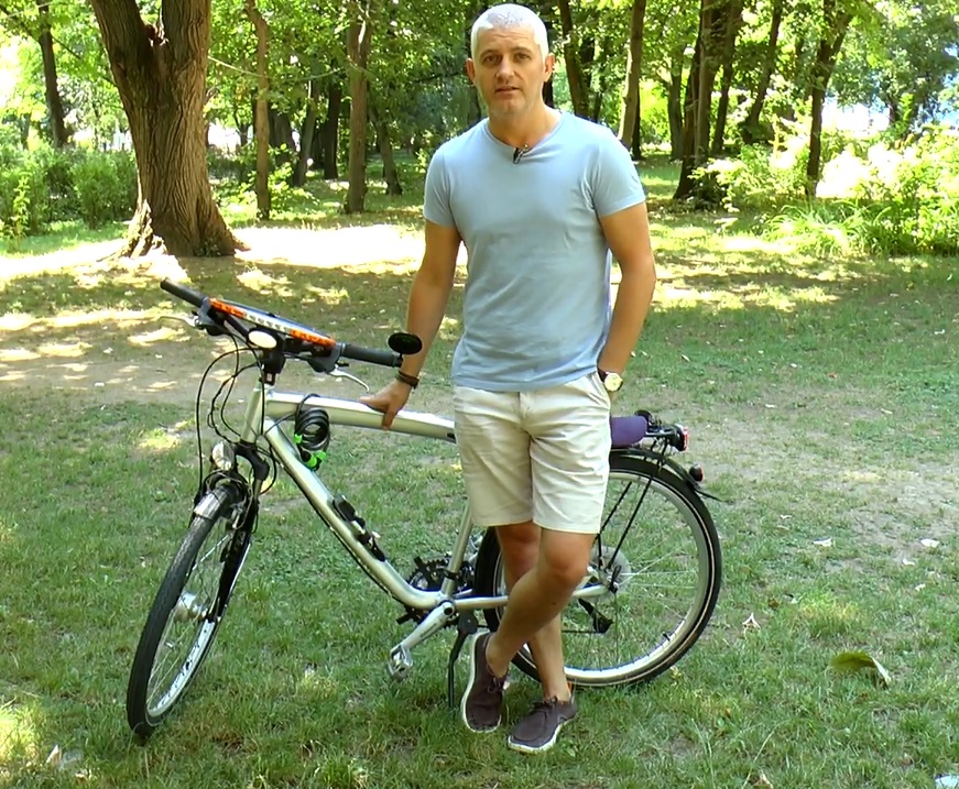 Jocurile Copilariei: Tarile cu Virgil Iantu - Itsy Bitsy