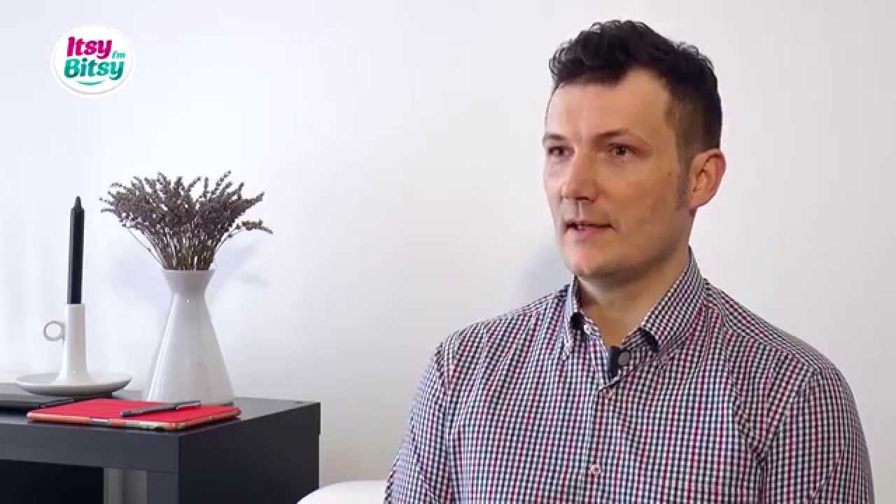 Bogdan Ion: "Viata mi s-a schimbat fundamendal cand a aparut copilul ...