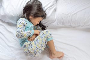 Infectia cu oxiuri - cum o identificam si o prevenim - Itsy Bitsy