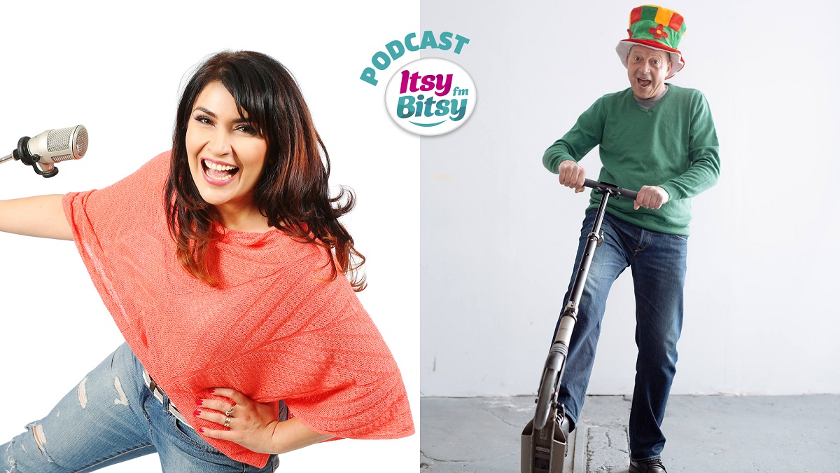 Marian Ralea: Cea mai importanta profesie a copilului este joaca - Itsy ...